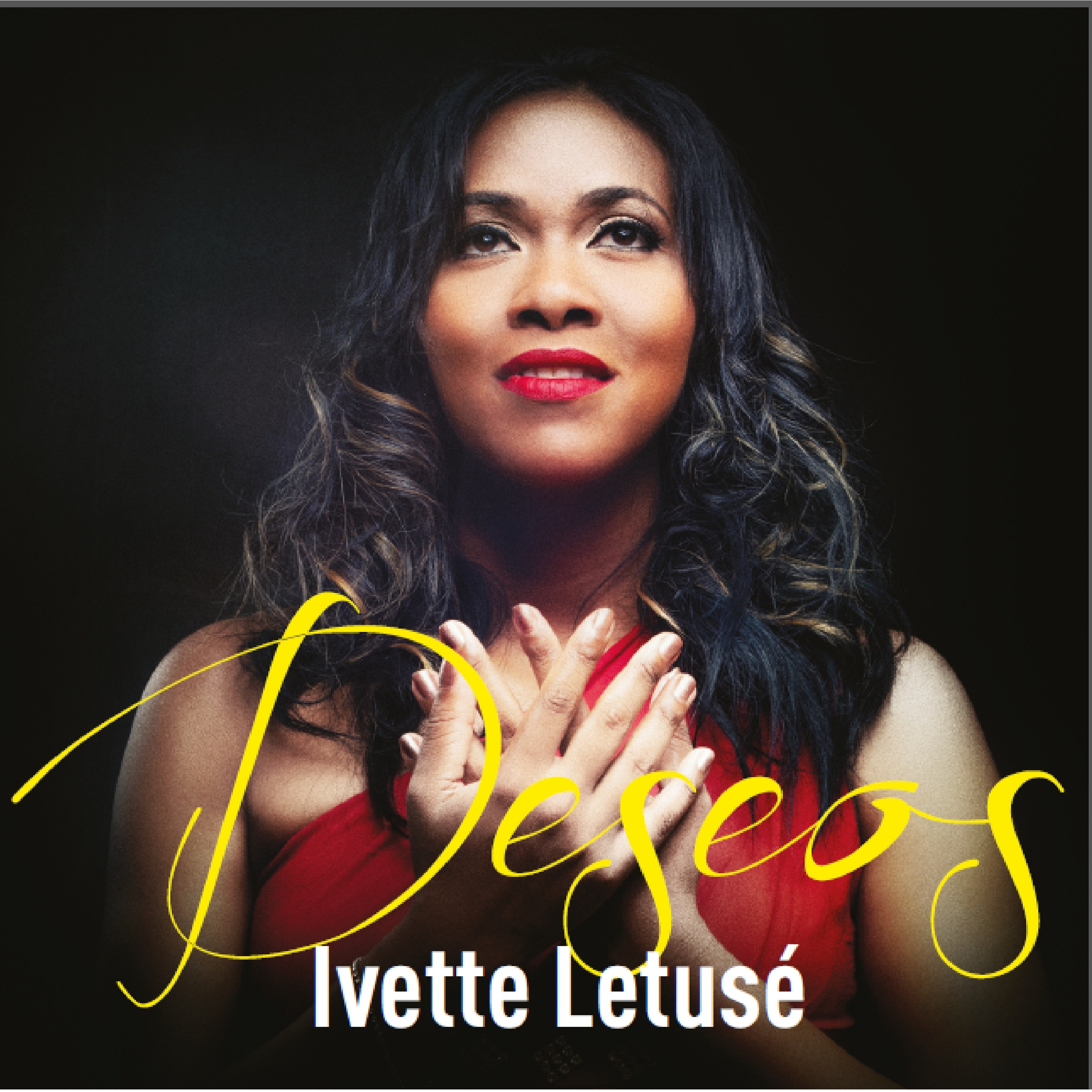 Ivette Letusé | Sandunga