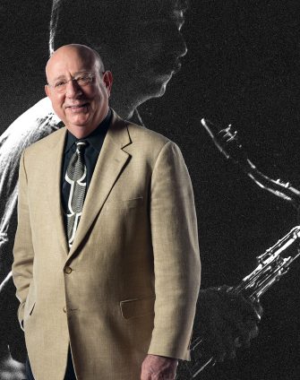 Ramón Ricker | Sandunga