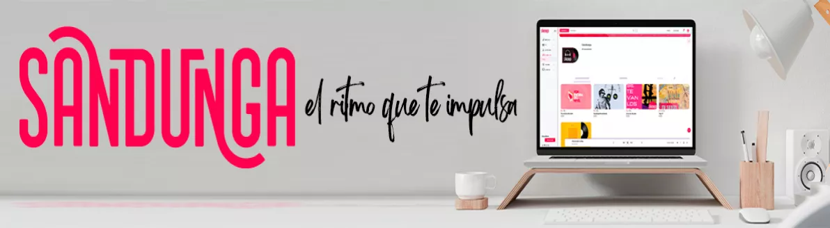 Sandunga | Sandunga